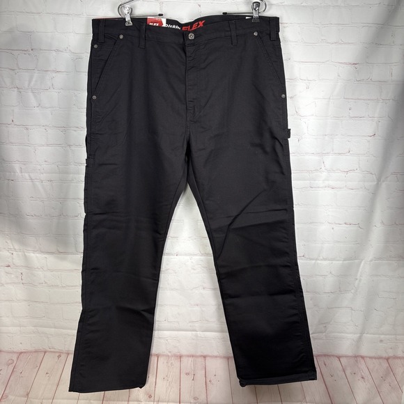 Dickies | Jeans | Dickies Flex Relaxed Fit Straight Leg 2x Tough Work ...